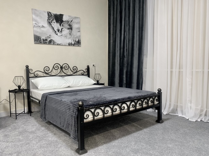 Visteriya Apartments - San Petersburgo