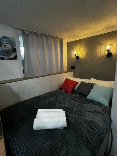 Na Fontake Apartments - Sint-Petersburg