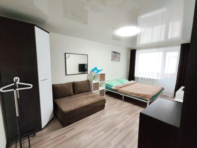 U Volgi Flat - Wolgograd
