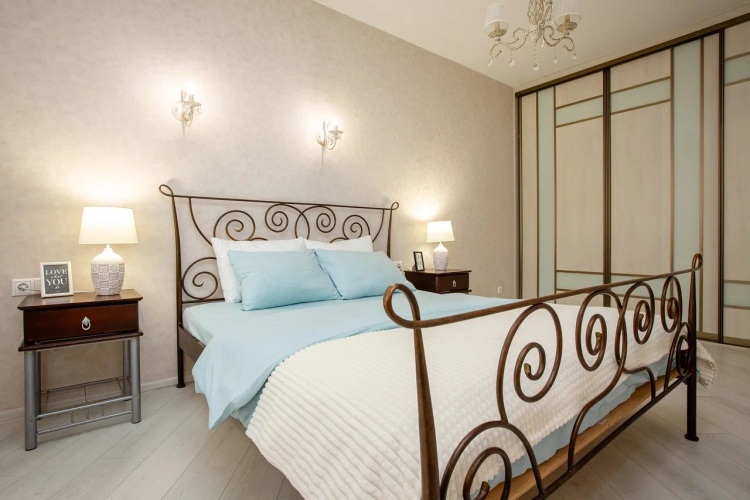 Apartamentto Mayak Apartments - Minsk