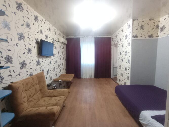 V Tsentre Volgograda Flat - Volgograd