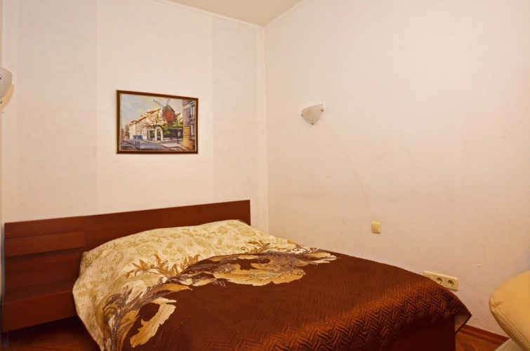 56 Apartments Smolenskaya Metro - Moscou