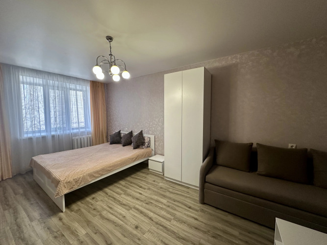 Na Ulitse Yuliusa Fuchika 82 Flat - Kasan