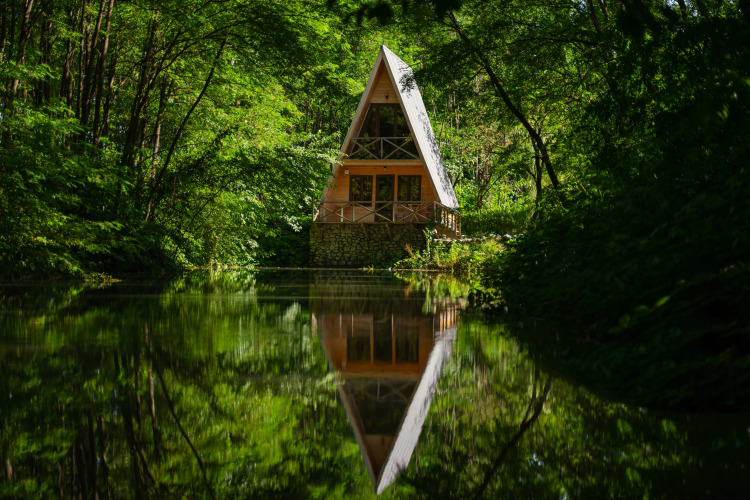 Hotel Chateau Kiramala Lagodekhi - Республика Дагестан