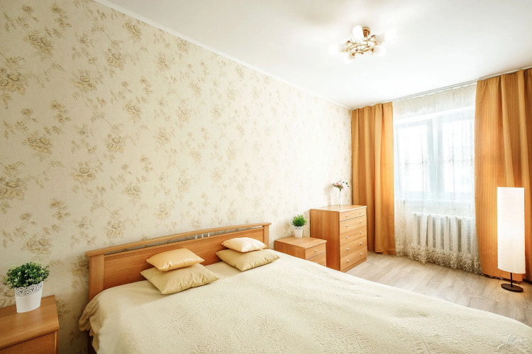 Na 50 Let Oktyabrya 26 Flat - Кемерово