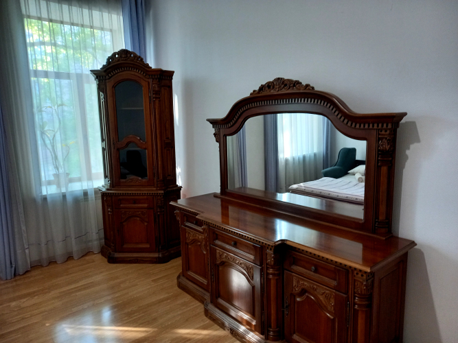 Kvartira 12 Living Quarters - Simferopol