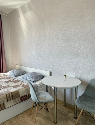 Na Ulitse Lyotchika Ulyyanina 3a Flat - Moscow Vnukovo Airport (VKO)