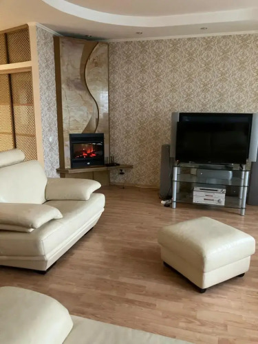 S Panoramnym Vidom Na Gazprom Arenu Flat - Saint Petersburg (Russia)