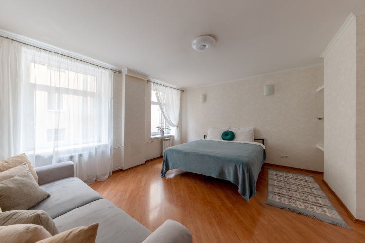 Na Nevskom Prospekte Flat - Saint Petersburg, Russia