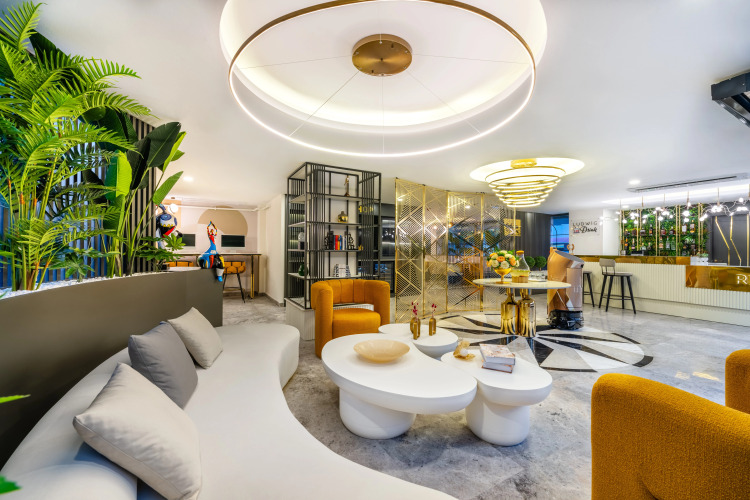Lexia Hotels - Aksu