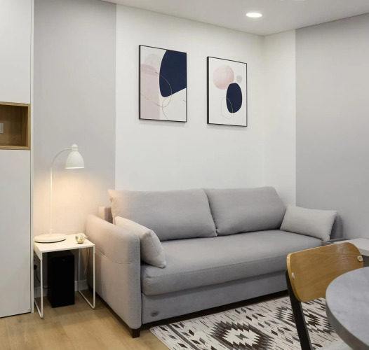 Apartments Kirova - Hrodna