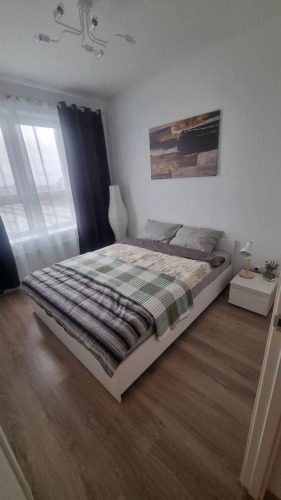 Odnokomnatnaya Neoclassika Komfort-klassa Flat - Yekaterinburg
