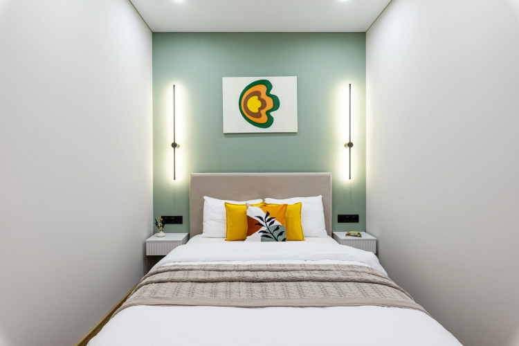 Uyutnye Na Chistopolskoy Flat - Kazan