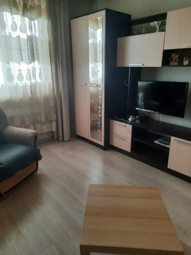 Uyutnaya Gorod Moskva Flat - Moscou