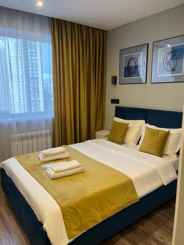 Ladotel Na Leninskom Apartments - Moscow