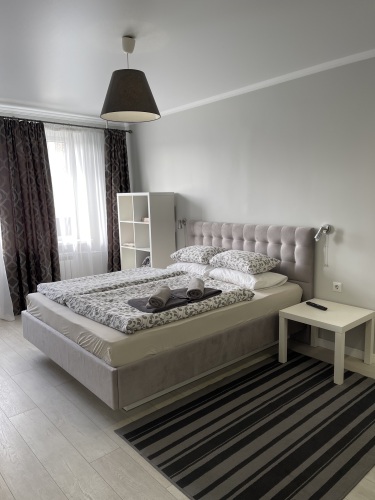 Po Ulitse 9 Aprelya Apartments - Kaliningrad