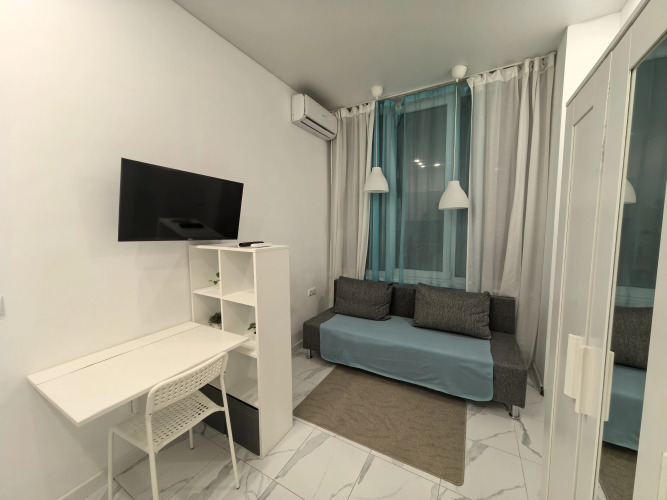 Nedaleko Ot Morya Apartments - Sochi