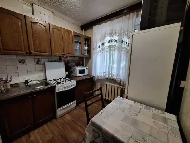 Kastanaevskaya 36к3 Apartments - Moscow