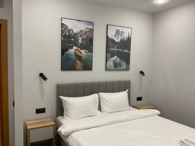 55 Hotel - Kazań