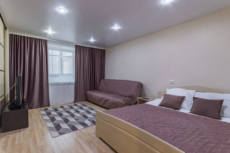 Uyutnaya V Tsentre Goroda Flat - Нижний Новгород