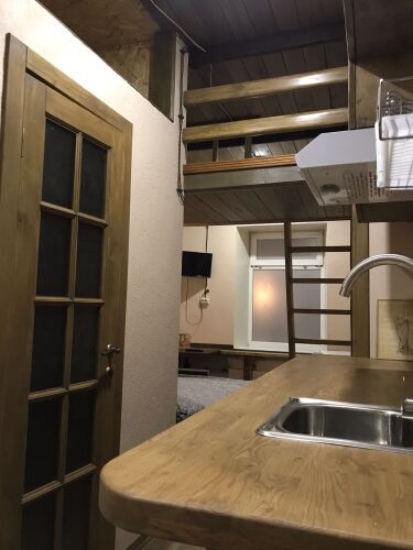 Apartamenty  Avatar Na Gorykovskoy Apartments - Sankt Petersburg
