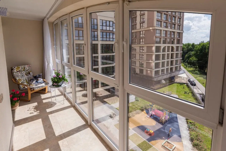 S Parkingom Na Prospekte Nezavisimosti Apartments - Minsk