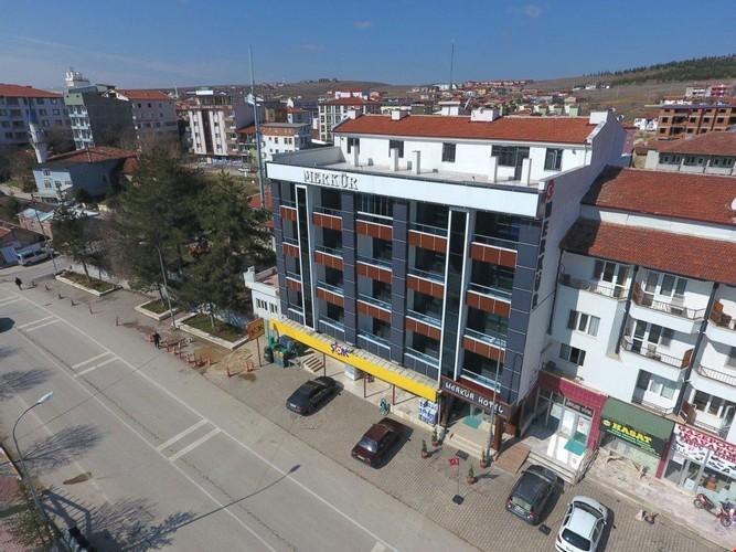 Merkür Hotel - Afyonkarahisar