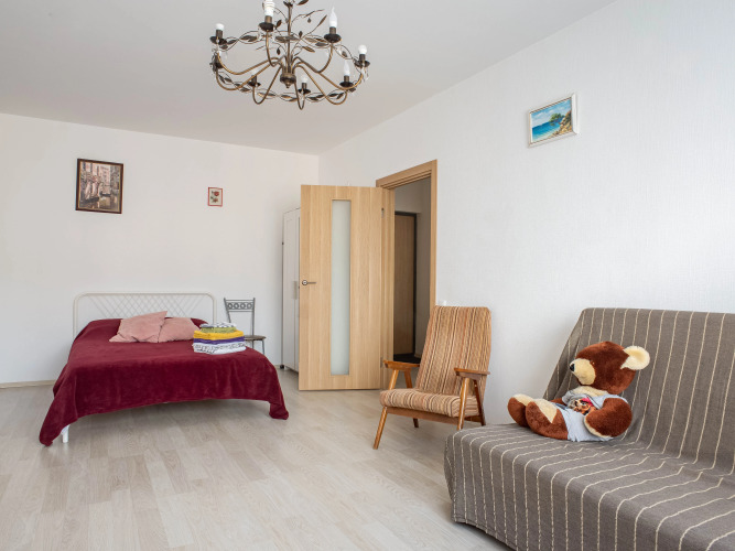 Loft78 Viera Flat - Sankt Petersburg