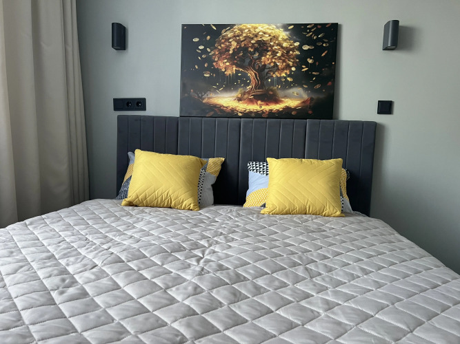 Salut&co Apartments - Moscow
