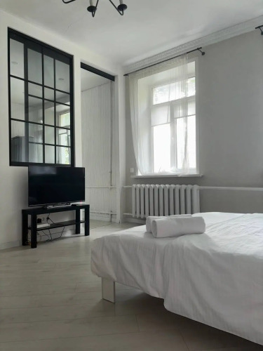 Belatravel Po Adresu Amuratorskaya 2 Apartments - Minsk