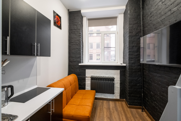 Na Konnoy Apartments - Szentpétervár
