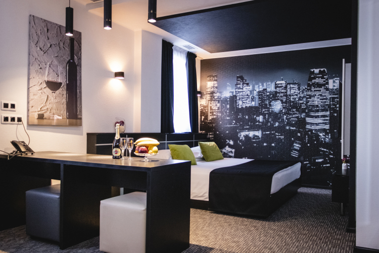 Art Hotel Bishkek - Bishkek
