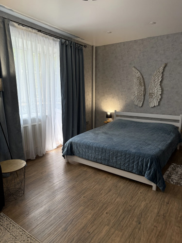 Krylyya Apartments - Республика Алтай