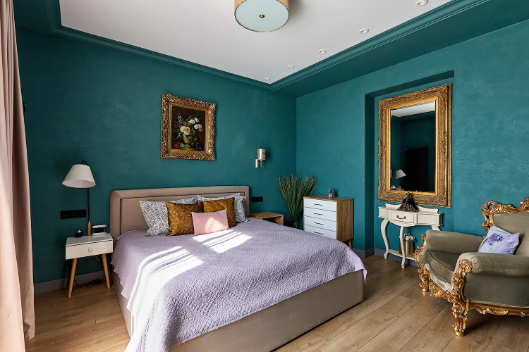 Elitnye Appartamenty S Balkonom V Tsentre Minska Flat - 明斯克