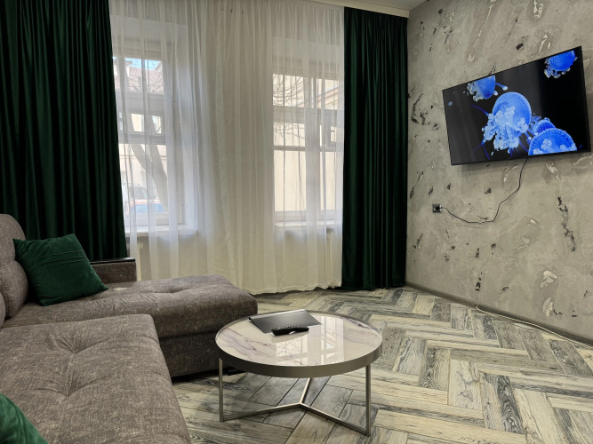 Na Kaluchinskoi 14 Apartments - Hrodna