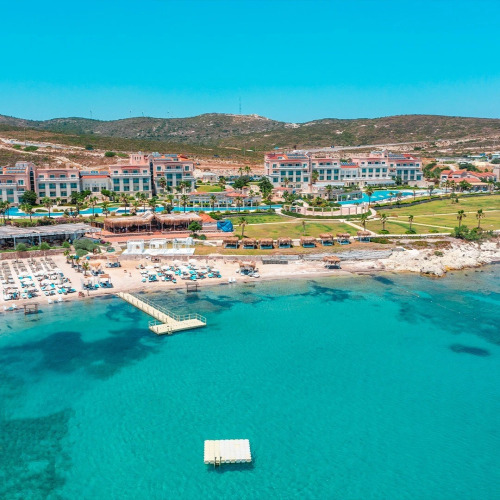 Dolce By Wyndham Cesme Alacati - Ilıca