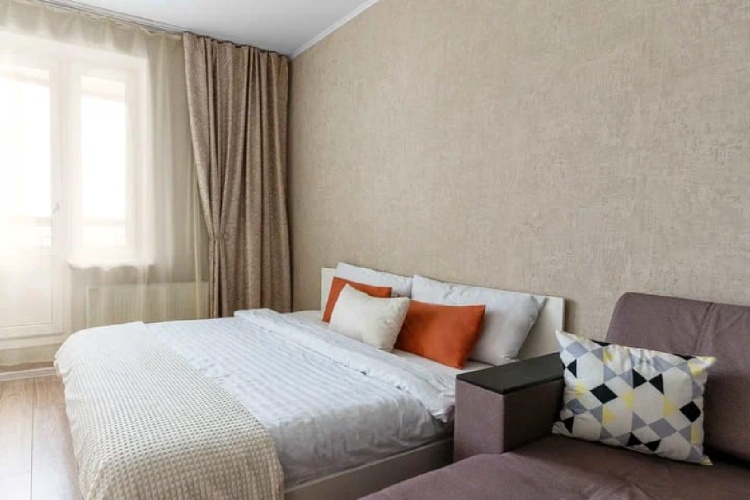 Uyutnaya Studiya Apartments - Sint-Petersburg