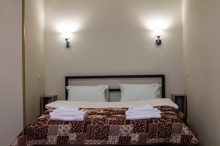 Apartamenty Kvednau - Kaliningrad