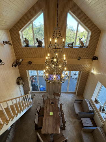 Uyutny Skazka Private House - Калининград