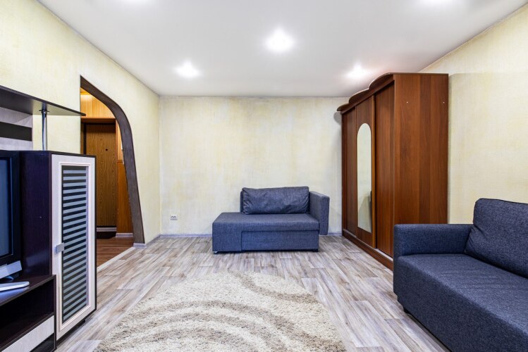 V Tsentre Kazani Pugachevskaya 47 Apartments - Russia