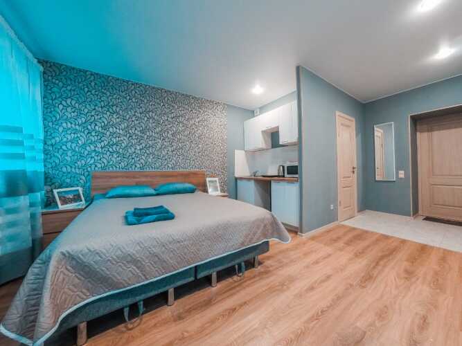 Surapart Guest House - Moscow