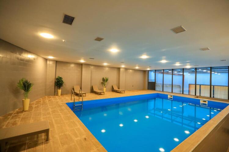 Hotel Pine Astoria - Tbilisi