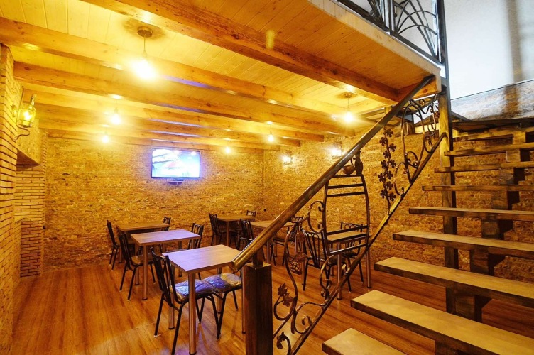 Apart-otel Friendship House - Tbilisi