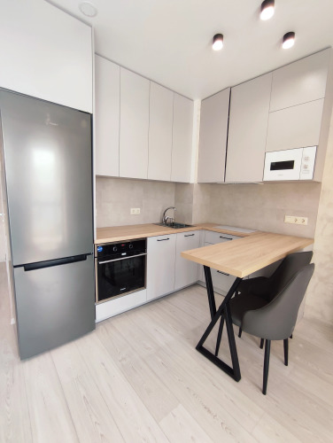 Novinka Minsk Mir Flat - Minsk