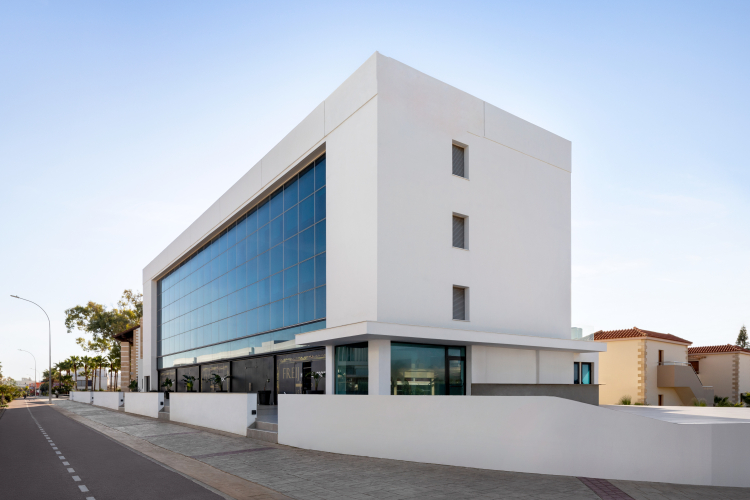 The Freij Resort By Marissol - Northern Cyprus