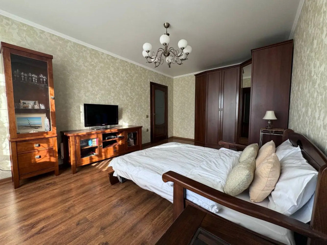 39 Kvartir Na Butkova 14 Apartments - Россия