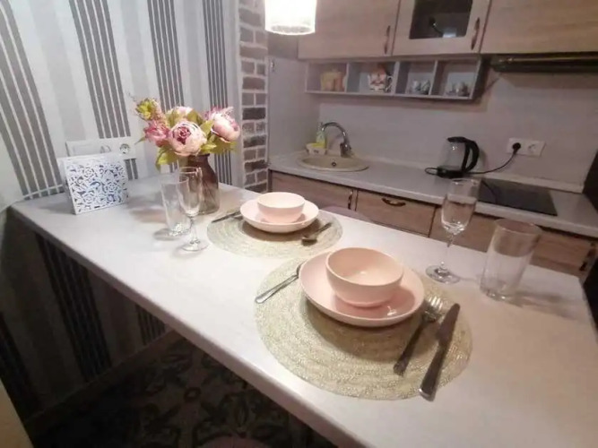 Avtozavodskaya 334 Apartments - 모스크바