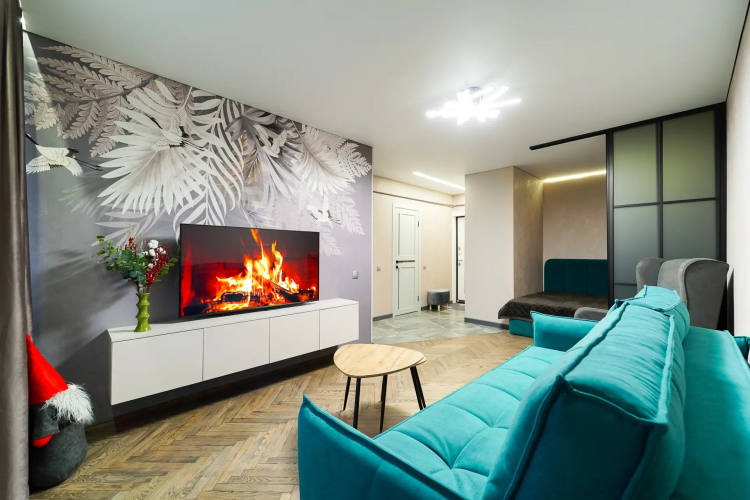 Premialnaya V Istoricheskom Tsentre Minska Flat - Minsk