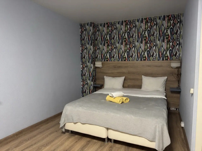 Odnokomnatnaya Na M Polyanka Flat - Moscow