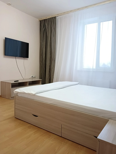 Arenda Kvartir Posutochno Flat - Псков